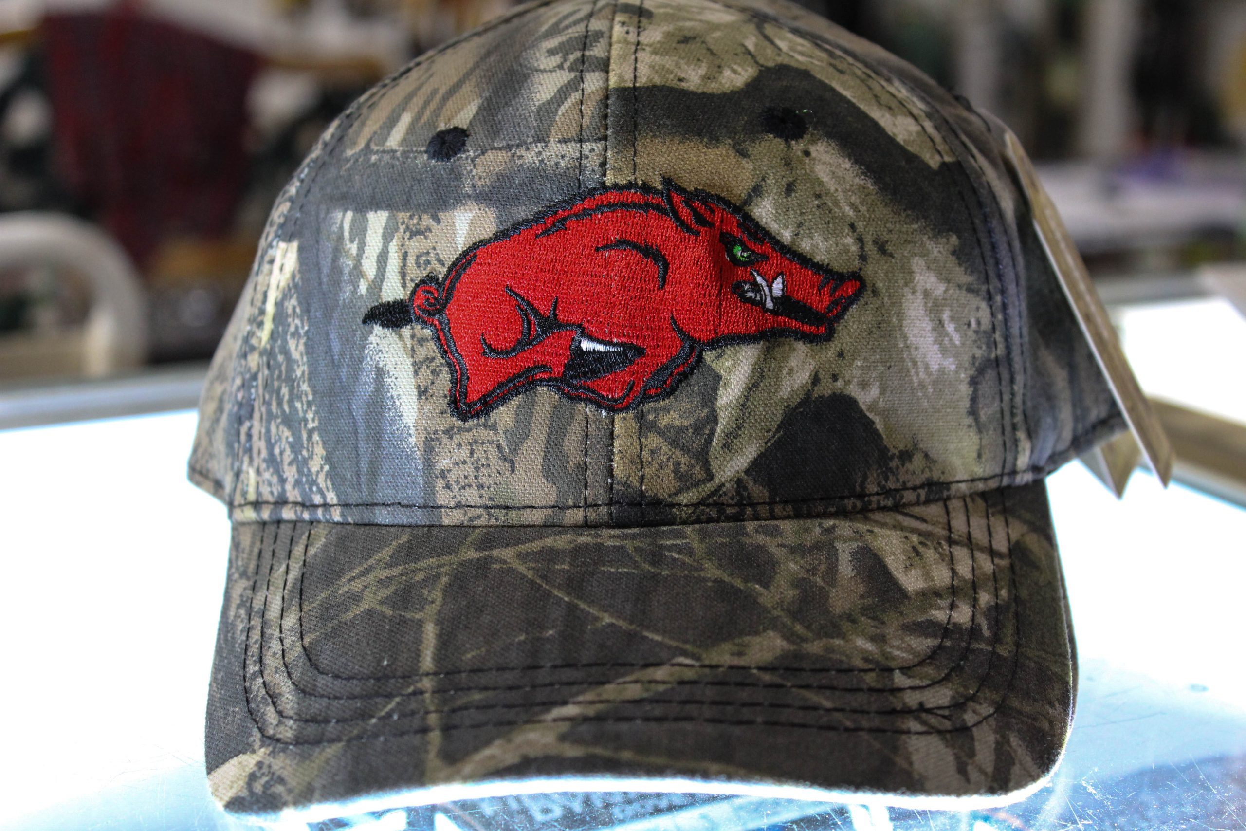 Panama Hardware & Mobile Home Supplies | Razorback Magazine